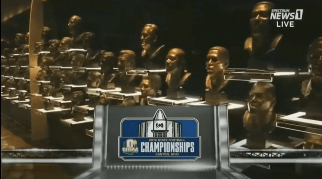 Identifying Different Types of On-Air Graphics – Classic Teleproductions