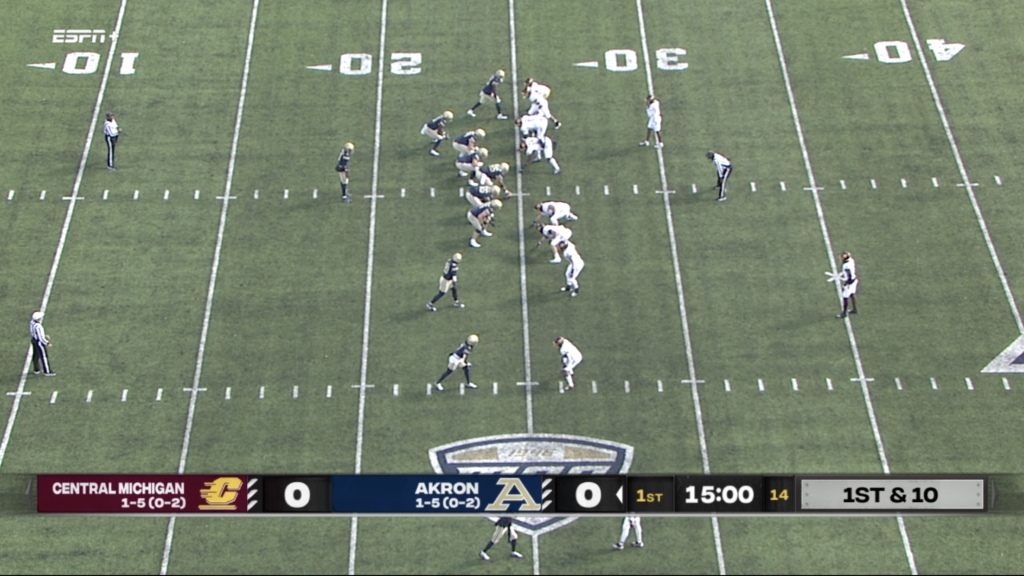 Identifying Different Types of On-Air Graphics – Classic Teleproductions