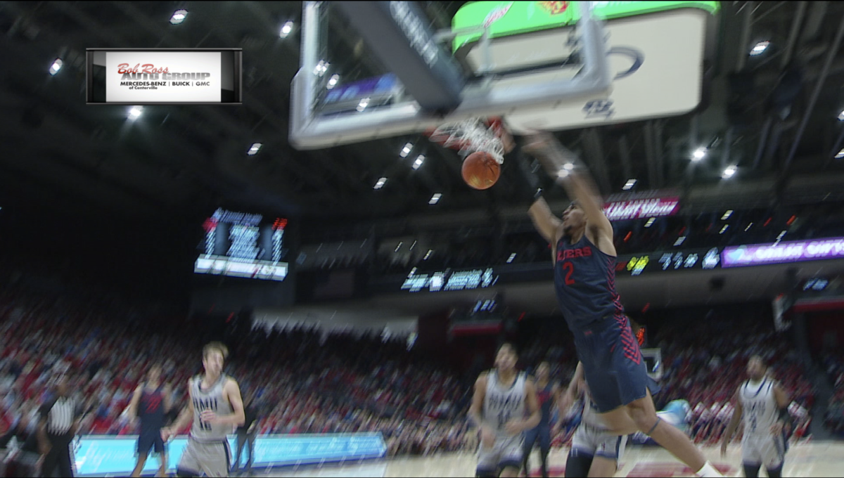 Identifying Different Types of On-Air Graphics – Classic Teleproductions