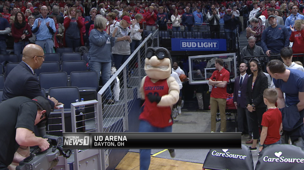 Identifying Different Types of On-Air Graphics – Classic Teleproductions